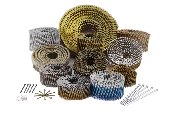 Pallet Nails & Tools - All For Pallet