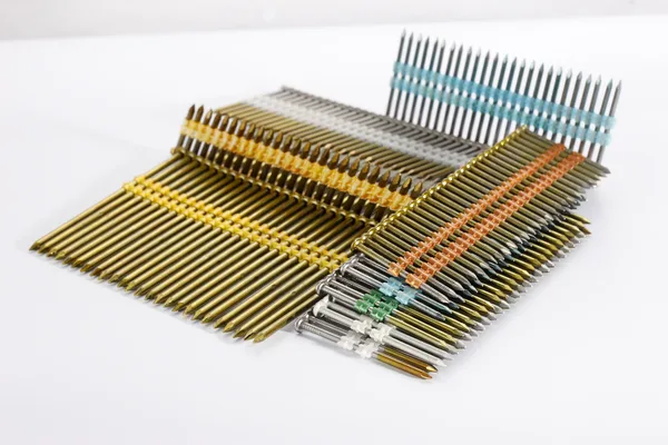 Pallet Nails & Tools - All For Pallet