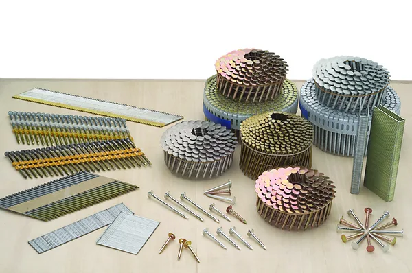 Pallet Nails & Tools - All For Pallet