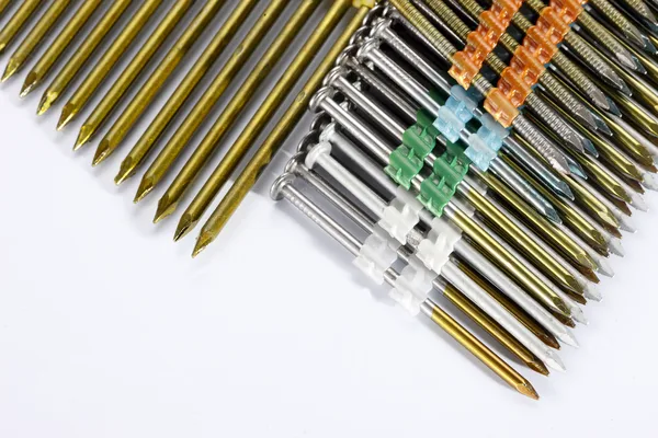 Pallet Nails & Tools - All For Pallet